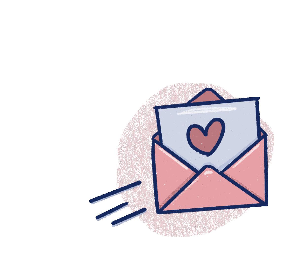 Email Correo Sticker by Academia Creactiva for iOS & Android | GIPHY