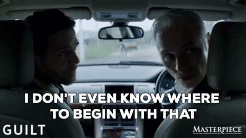 Masterpiece Mystery GIFs - Get the best GIF on GIPHY