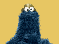 Sesame Street Gif