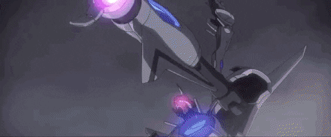 Destroy Eureka Seven GIF by All The Anime — Anime Limited - Find ...