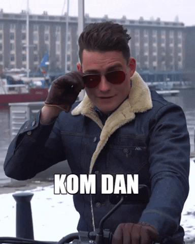 Kom Dan GIFs - Get the best GIF on GIPHY