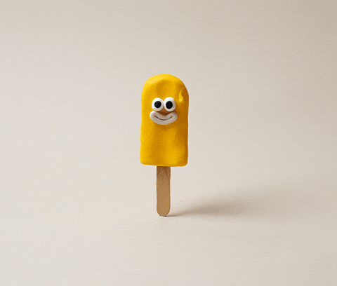 Animated-popsicle GIFs - Get the best GIF on GIPHY