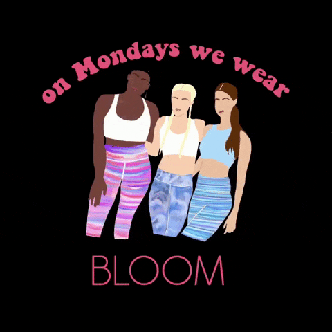 Bloom.Activewear GIFs on GIPHY - Be Animated