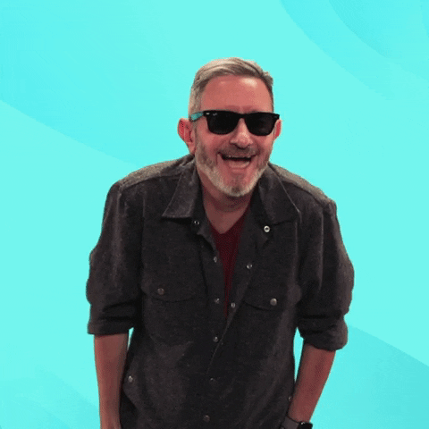 Laugh To Anger GIFs - Get the best GIF on GIPHY