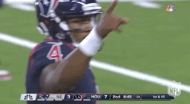 2019 Nfl Football GIF by NFL - Find & Share on GIPHY