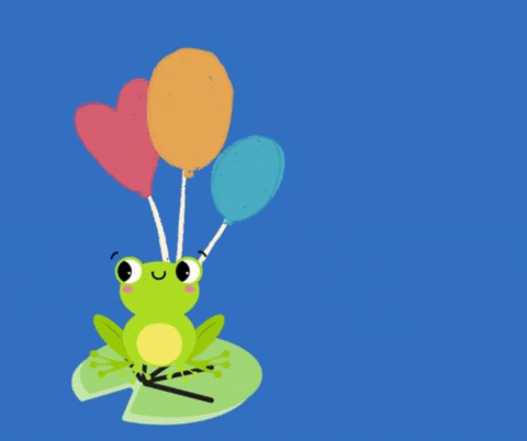 TOAD 8 GIF - Find & Share on GIPHY