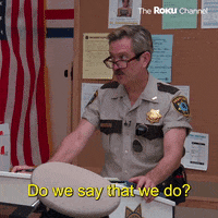 Reno 911 Meme