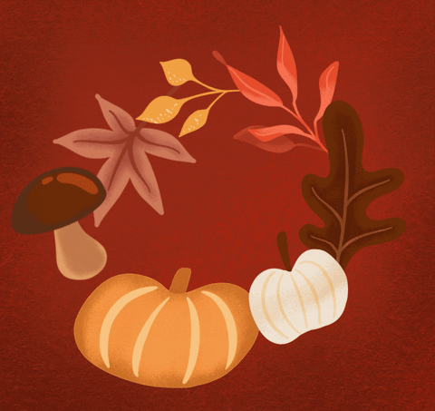 Halloween Fall GIF - Find & Share on GIPHY