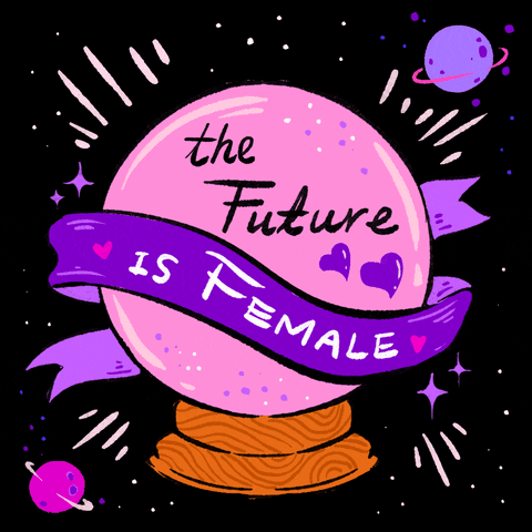 Women Power GIFs - Get the best GIF on GIPHY