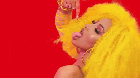 Shenseea GIFs on GIPHY - Be Animated