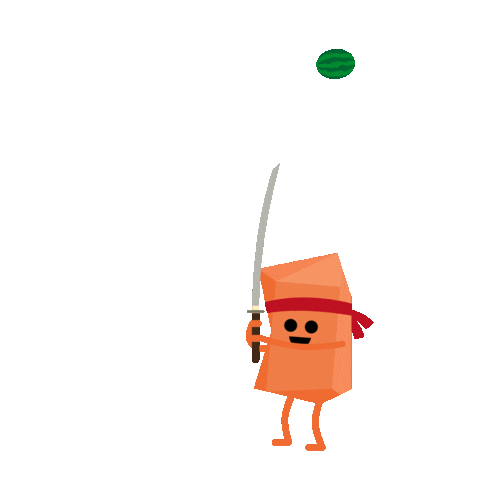 Fruit Ninja: How a simple idea became a global phenomenon - ABC News