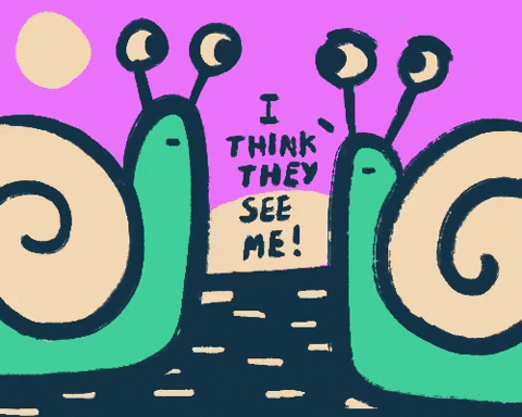 Social Snail GIFs - Get the best GIF on GIPHY