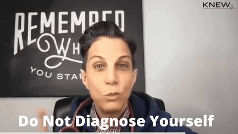 Diagnoses GIFs - Get the best GIF on GIPHY