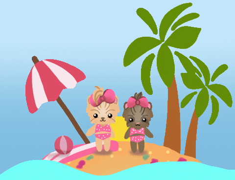 Beach Dogs GIFs - Find & Share on GIPHY