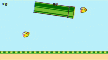 Flappy-bird GIFs - Get the best GIF on GIPHY