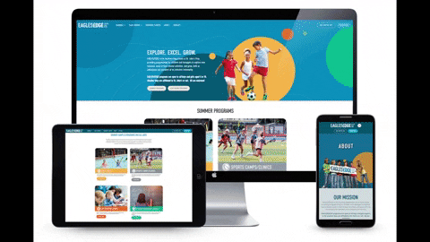 Summer-program GIFs - Get the best GIF on GIPHY