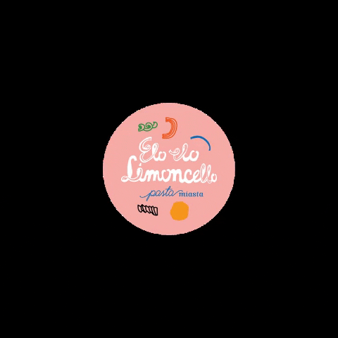 Limoncello GIF by pasta miasta - Find & Share on GIPHY