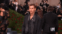 Austin Butler Carrie Diaries Gif