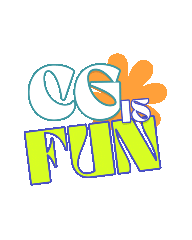 CG FUN 2023 GIFs on GIPHY - Be Animated