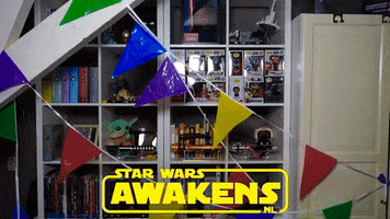 Star Wars Awakens GIFs on GIPHY - Be Animated