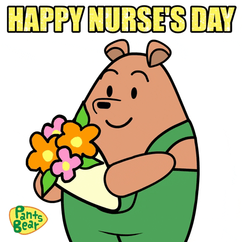 Happy Nurse Day GIFs - Get the best GIF on GIPHY