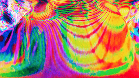 Pulsating Acid Trip GIF - Find & Share on GIPHY