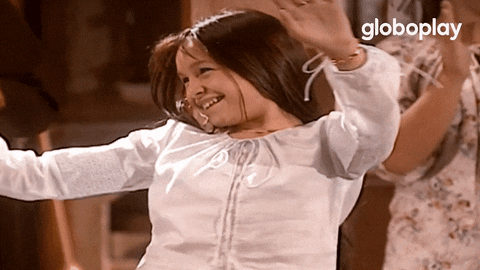 O Clone Leo GIF by globoplay - Find & Share on GIPHY