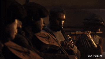 CAPCOM GIFs on GIPHY - Be Animated