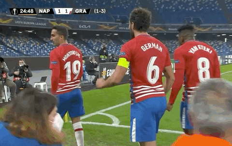 Granada Cf GIFs - Get the best GIF on GIPHY
