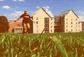 St Lawrence University Happy GIFs - Get the best GIF on GIPHY
