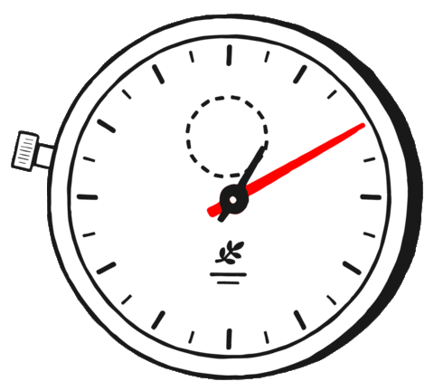 Right Now Time Sticker by Nutrilite Global for iOS & Android | GIPHY