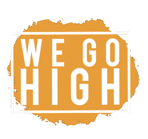 We Go High GIFs on GIPHY - Be Animated