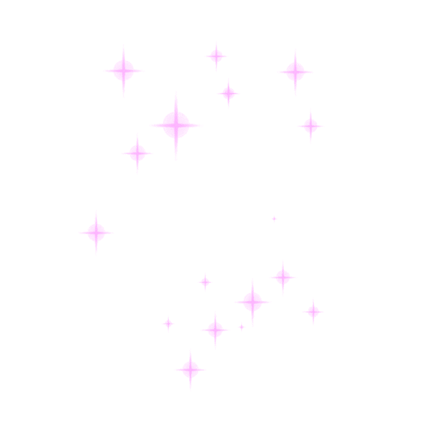 Transparent Twinkle Gif