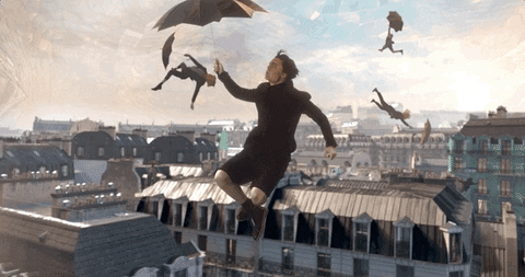 Brendon Urie Falling GIF by Taylor Swift - Find & Share on GIPHY