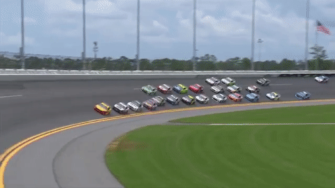 Big One Sport GIF by NASCAR - Find & Share on GIPHY