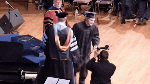 Graduation-fail GIFs - Get the best GIF on GIPHY