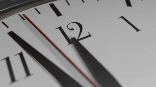 Almost Midnight GIFs - Get the best GIF on GIPHY