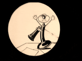 Vintage Vibes by Fleischer Studios | GIPHY