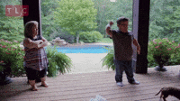 Strong-dad GIFs - Get the best GIF on GIPHY