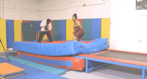 Tired Wiped Out GIF by Paulana - Find & Share on GIPHY