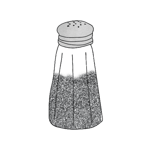 Salt Shaker Gif