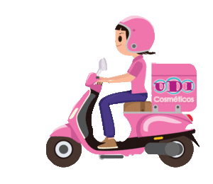 Udi Cosméticos Sticker for iOS & Android | GIPHY