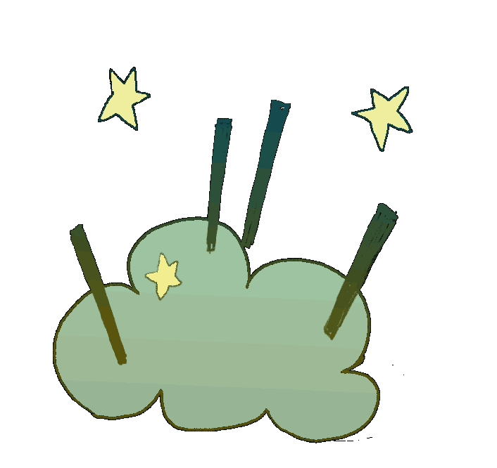 Fight Sticker by Shanti for iOS & Android | GIPHY