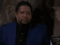 Forest Whitaker Eye Gif