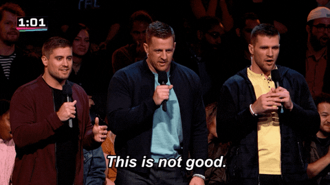 Not Goof GIFs - Get the best GIF on GIPHY