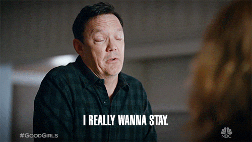 Tbh Thats A Tag I Wanna Stay Out Of GIFs - Get the best GIF on GIPHY