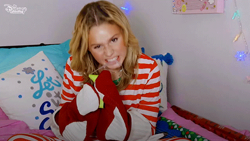 Ruth & Ruby's Sleepover GIFs on GIPHY - Be Animated