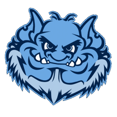 Trinity Troll Sticker for iOS & Android | GIPHY