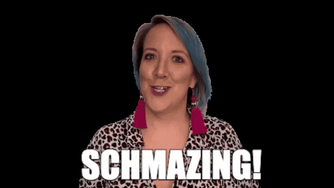 Absolutely Amazing GIFs - Get the best GIF on GIPHY