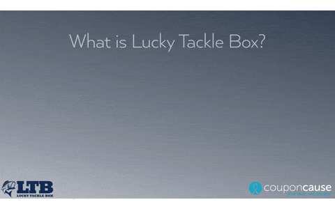 Lucky Tackle Box GIFs - Get the best GIF on GIPHY